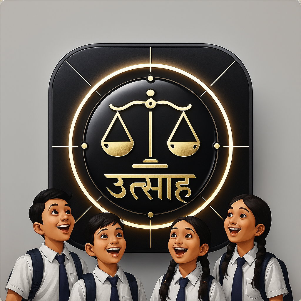 Project UTSAAH - THE CLAT ROOM